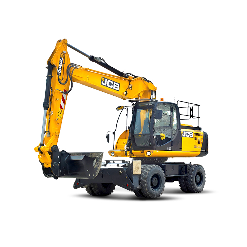 JCB