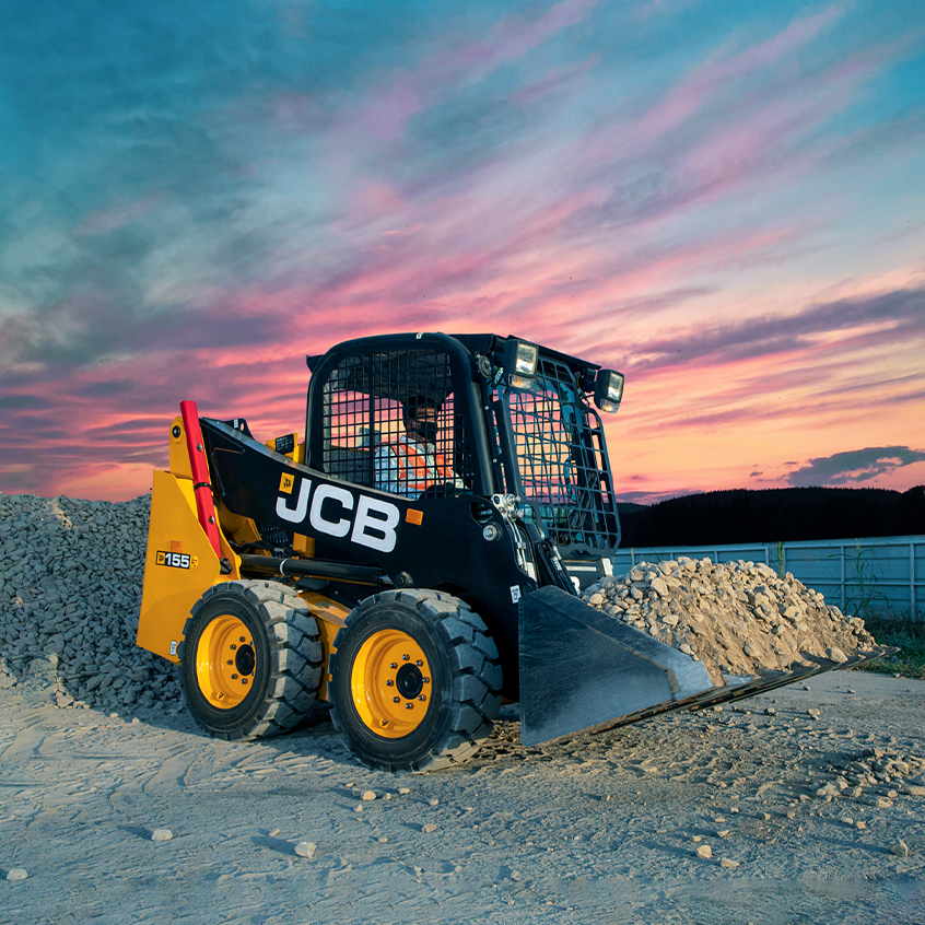 JCB