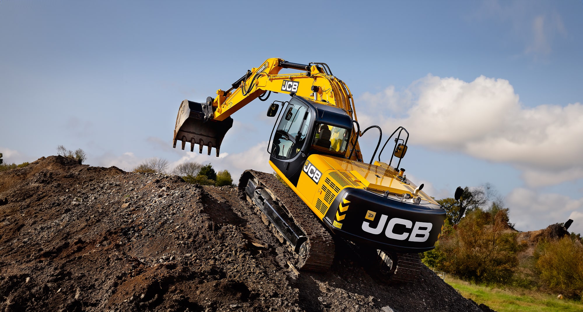 JCB