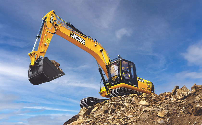 JCB