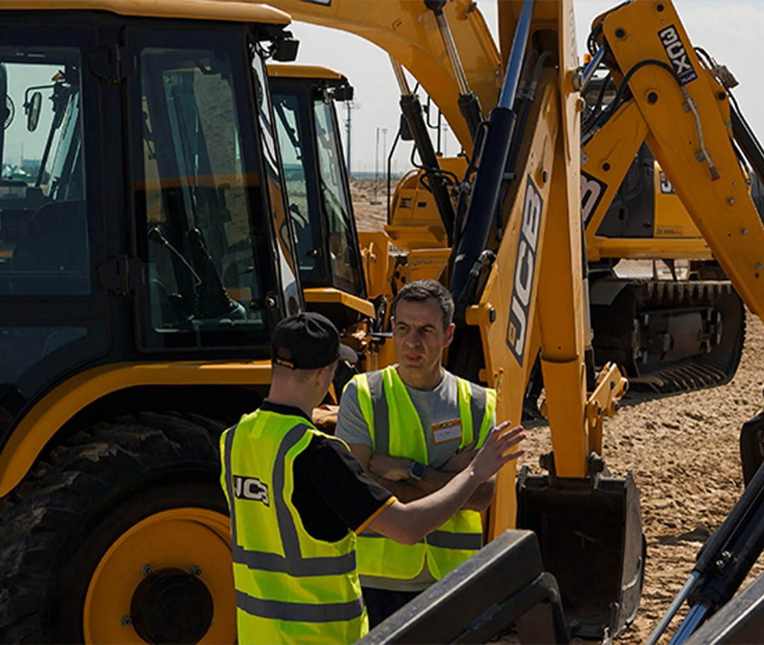 JCB